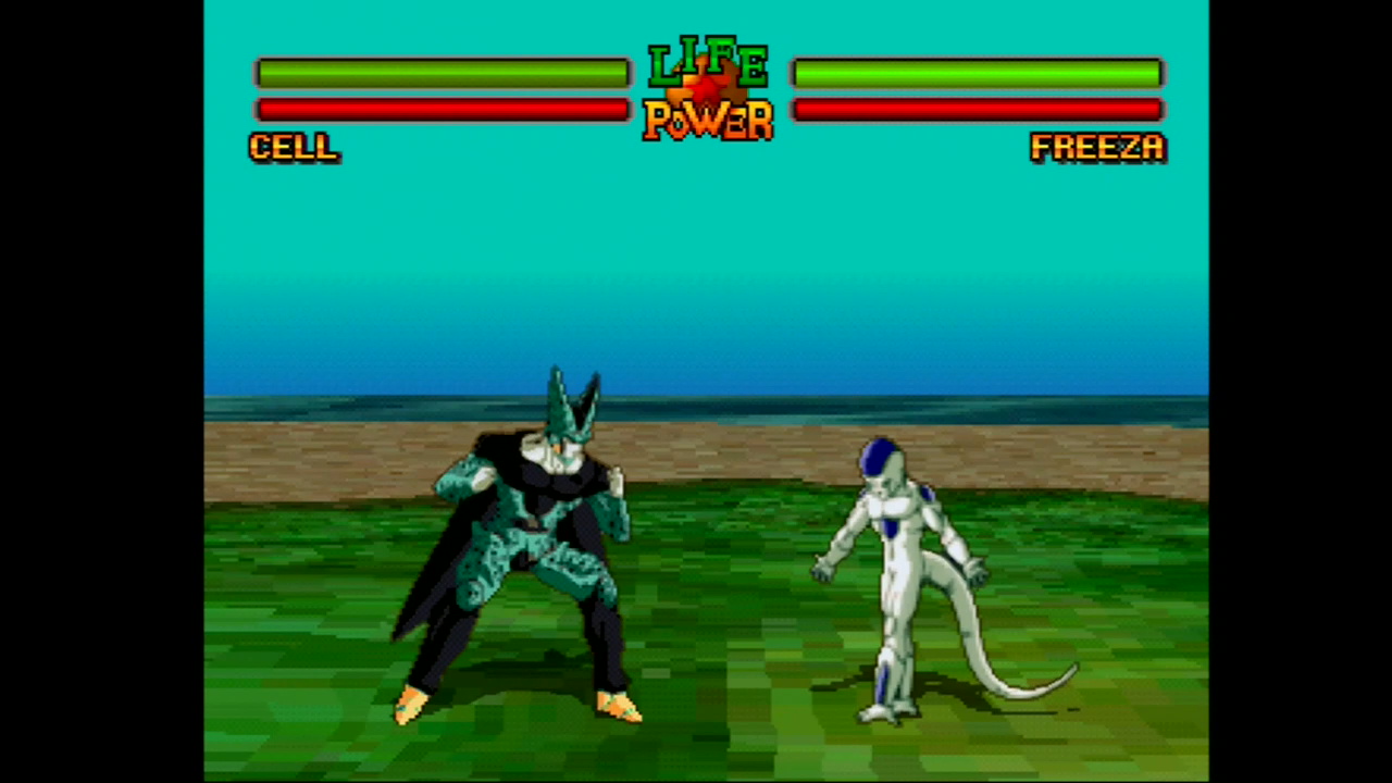 【PS版】ドラゴンボールZ アルティメットバトル22｜隠しコマンド・隠しキャラクター解放㊙パーフェクトガイド | KAKUSI